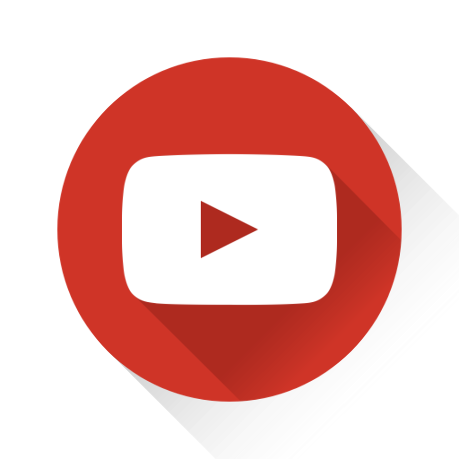 Youtube Logo Icon Transparent Youtube Logo Png Youtube Logo Youtube
