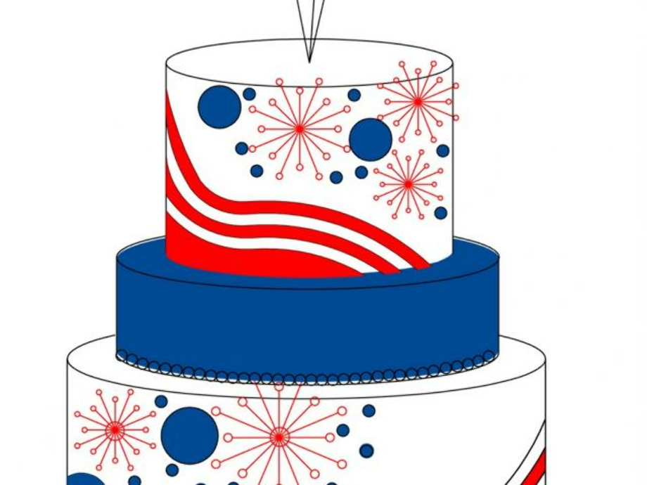 Download High Quality 4th July Clipart Birthday Transparent PNG Images Download High Quality 4th July Clipart Birthday Transparent PNG Images
