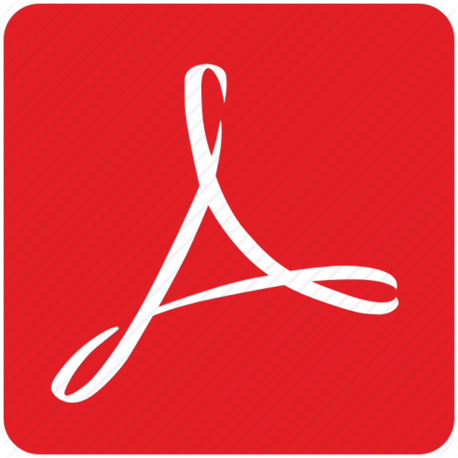 Adobe Acrobat Adobe Acrobat