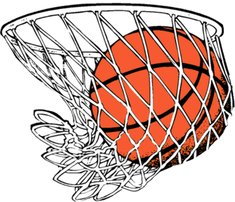 Download High Quality Basketball Clipart Black And White Swoosh Download High Quality Basketball Clipart Black And White Swoosh