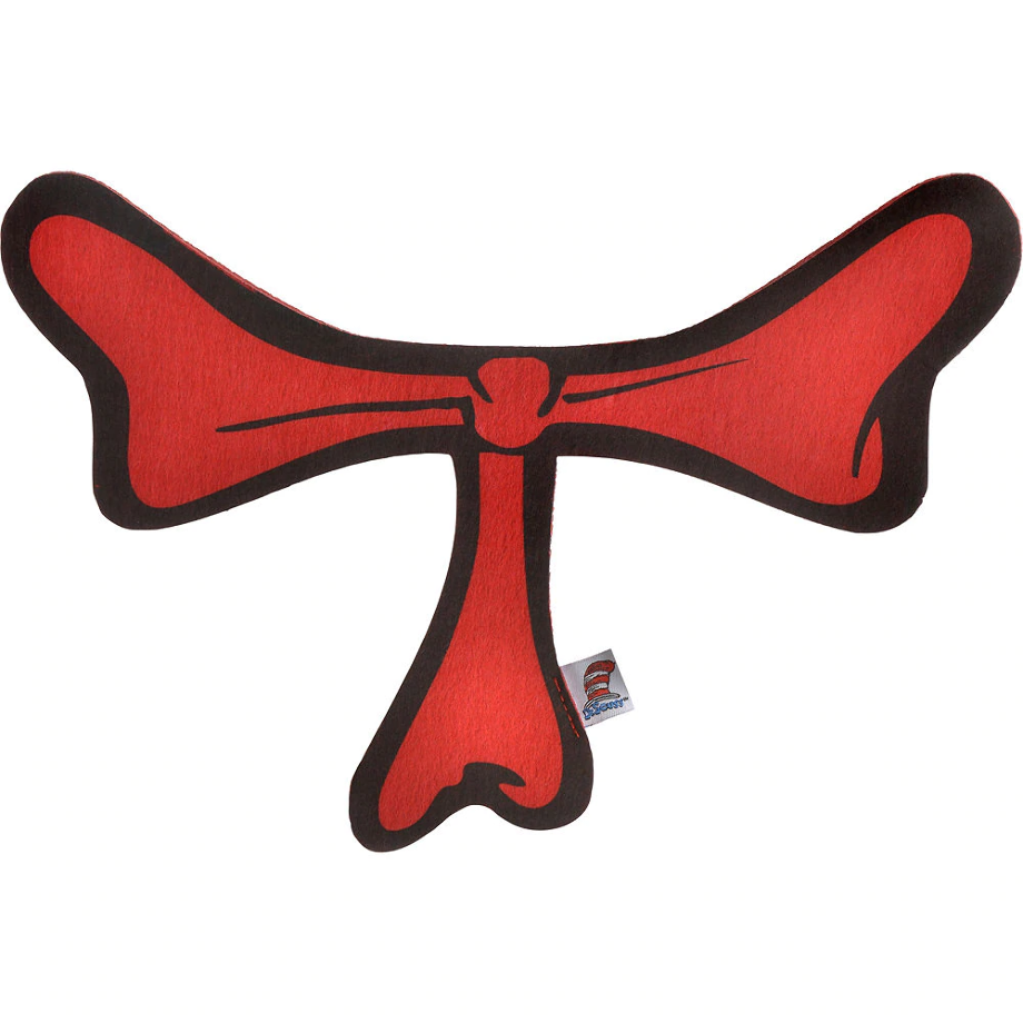 Download High Quality Cat In The Hat Clipart Bow Tie Transparent PNG 