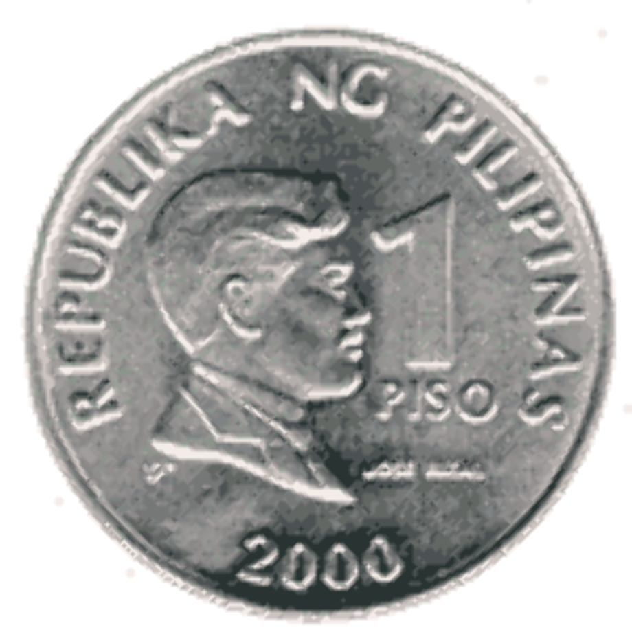 Download High Quality Coin Clipart 1 Peso Transparent PNG Images Art Download High Quality Coin Clipart 1 Peso Transparent PNG Images Art