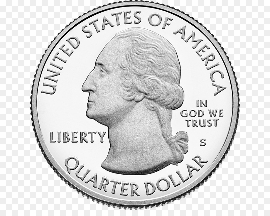 Download High Quality Quarter Clipart Transparent PNG Images Art Prim Download High Quality Quarter Clipart Transparent PNG Images Art Prim