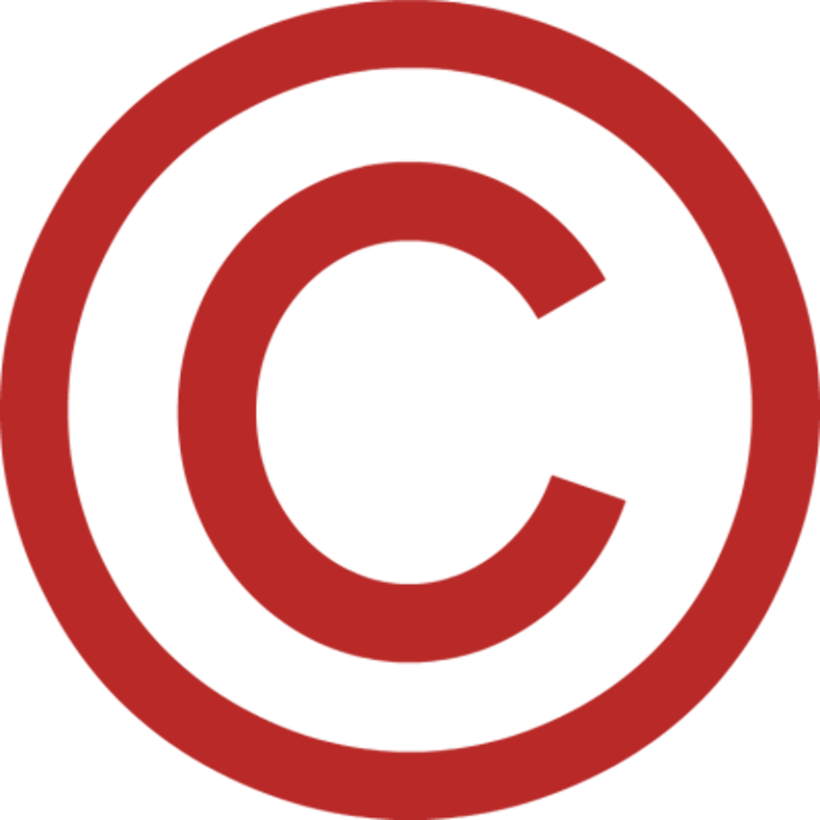 Download High Quality Copyright Logo Red Transparent PNG Images Art Download High Quality Copyright Logo Red Transparent PNG Images Art