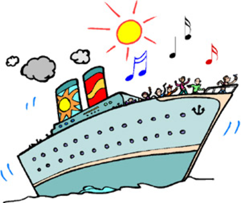 Download High Quality Cruise Ship Clipart Bon Voyage Transparent PNG Download High Quality Cruise Ship Clipart Bon Voyage Transparent PNG