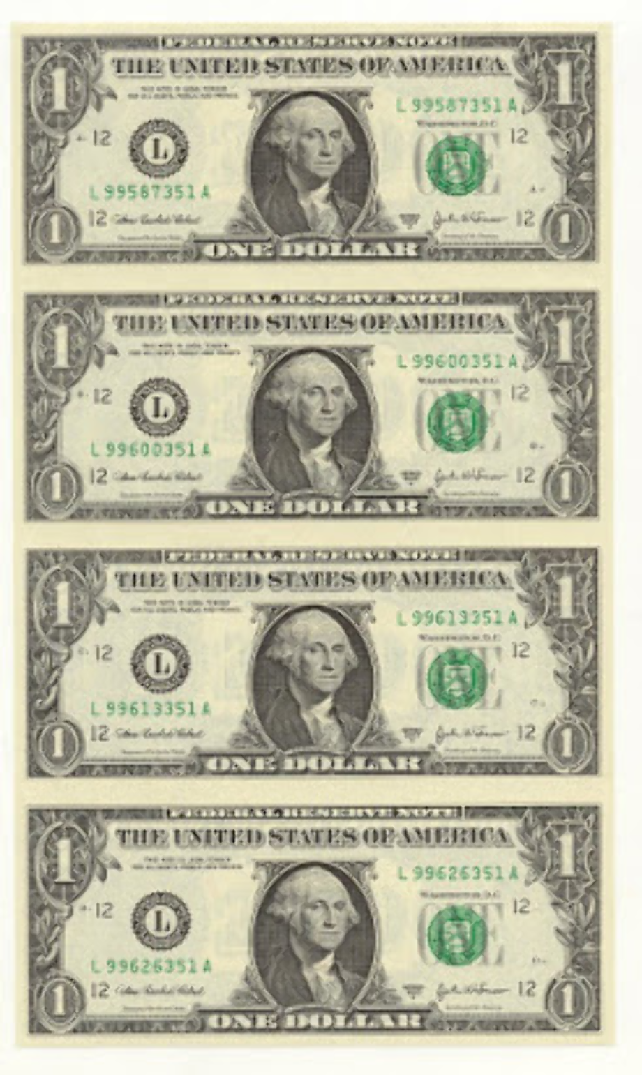 Download High Quality Dollar Clipart Printable Transparent PNG Images