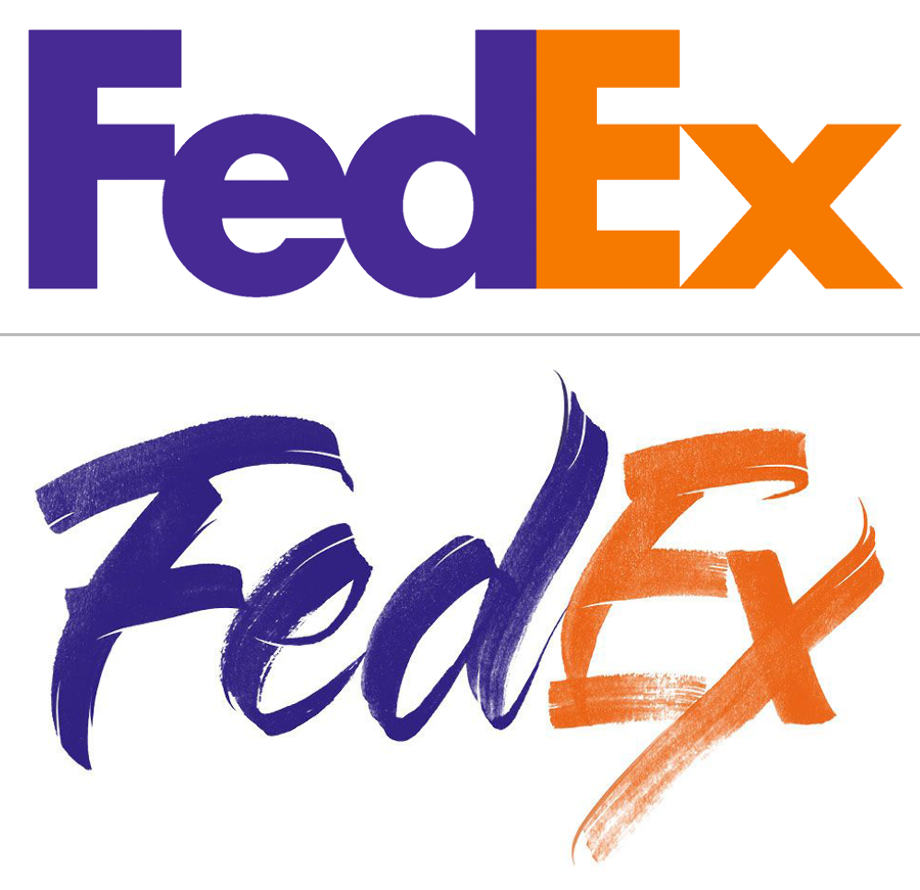 Download High Quality Fedex Logo Official Transparent PNG Images Art