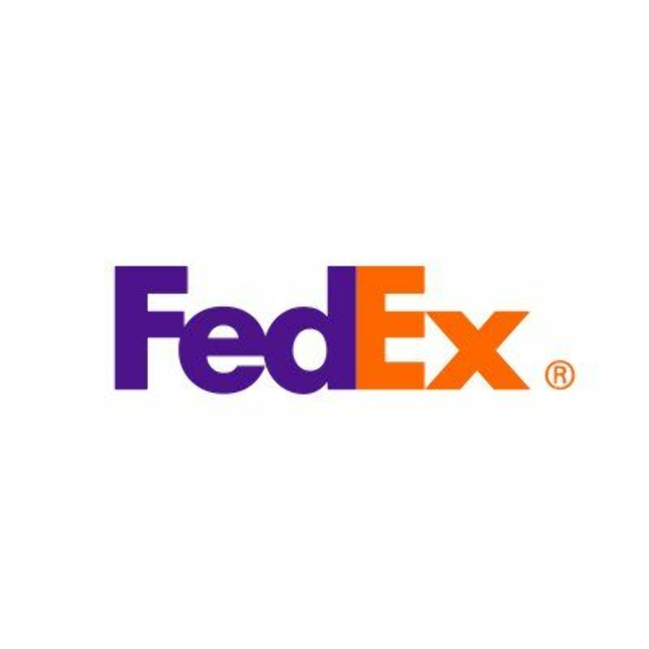 Download High Quality Fedex Logo Printable Transparent PNG Images Art 