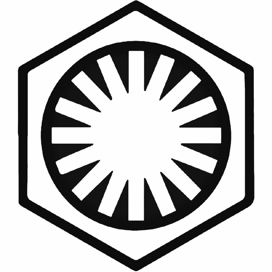 Download High Quality First Order Logo Emblem Transparent PNG Images