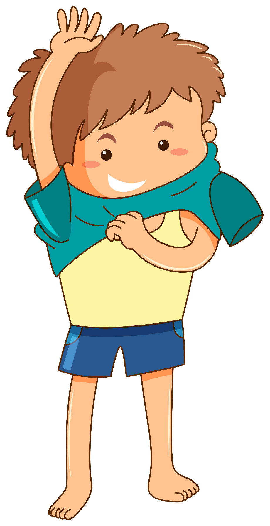 Download High Quality Get Dressed Clipart Cartoon Transparent PNG Download High Quality Get Dressed Clipart Cartoon Transparent PNG
