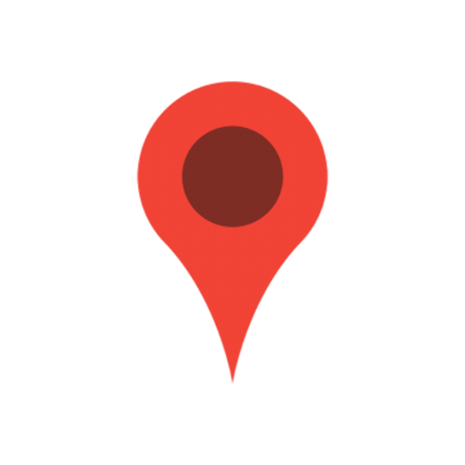 Download High Quality Google Logo Transparent Maps Transparent PNG 