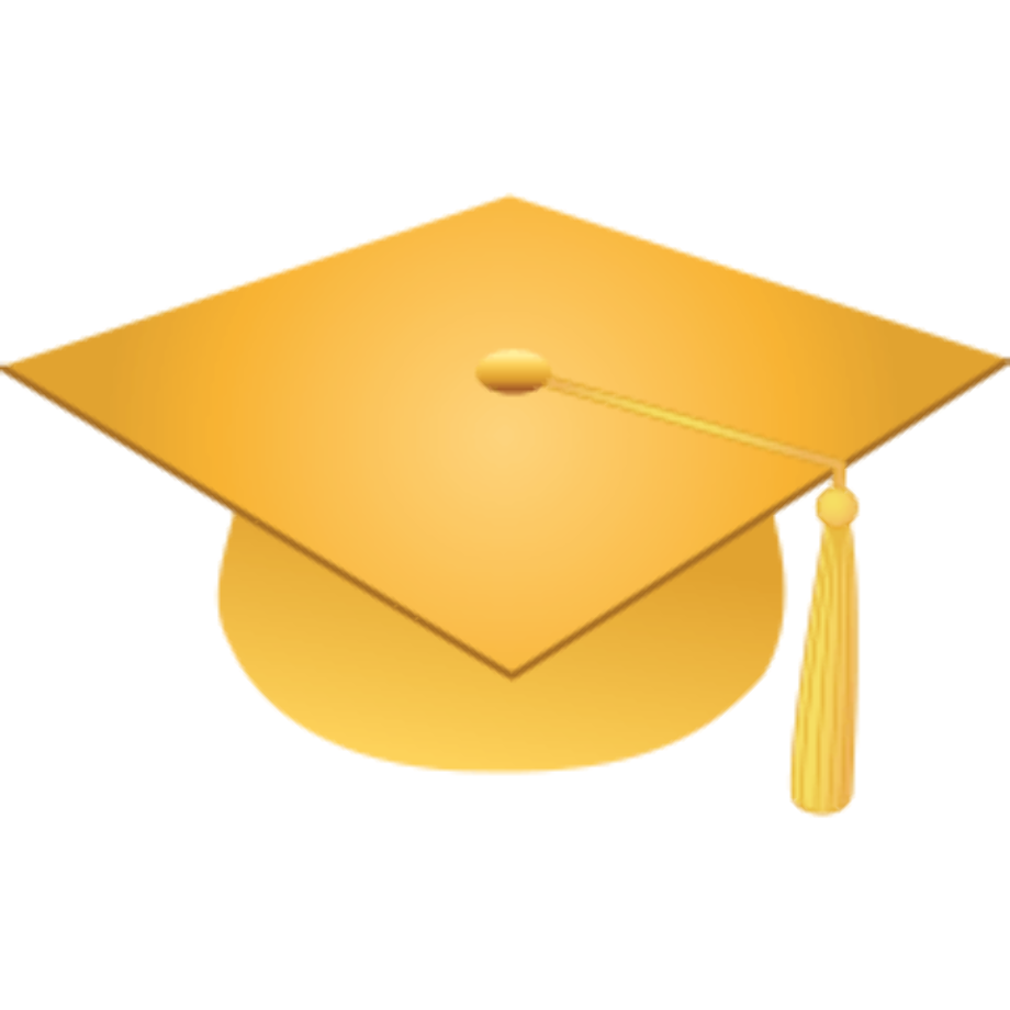 Download High Quality Graduation Clipart Gold Transparent PNG Images Download High Quality Graduation Clipart Gold Transparent PNG Images