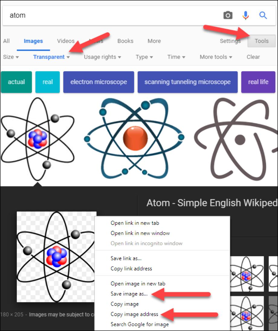 Download High Quality How To Make A Picture Transparent Google Slides
