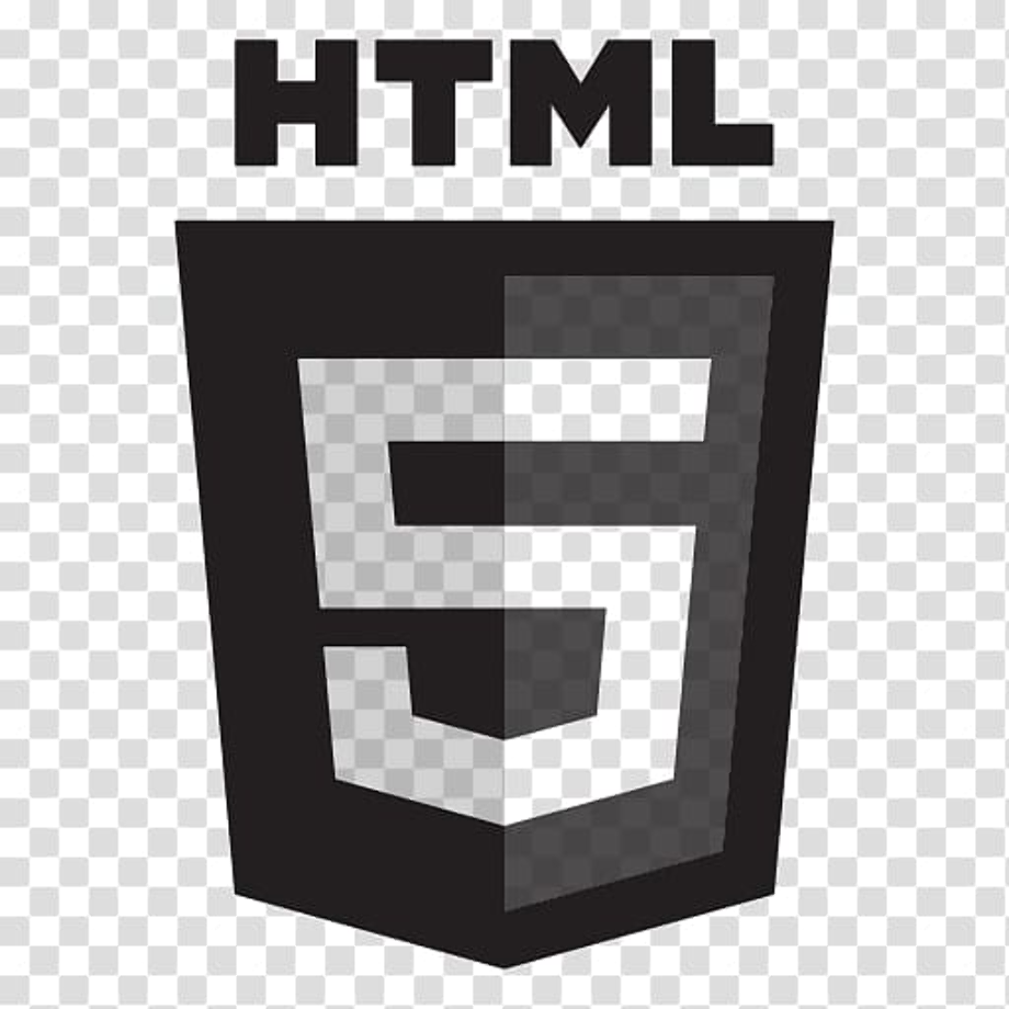 Download High Quality Html5 Logo Clipart Transparent PNG Images Art 