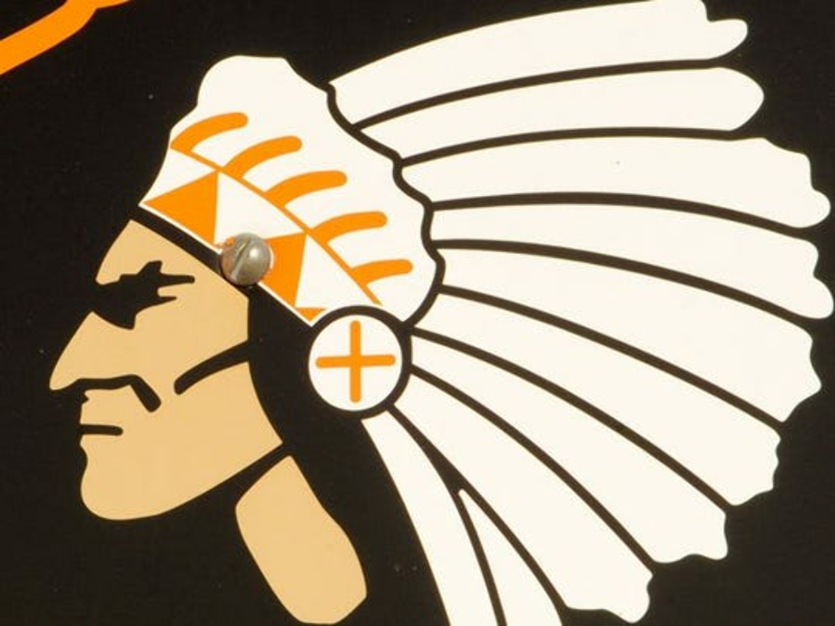 Download High Quality Indians Logo High School Transparent PNG Images Art Prim Clip Arts 2019