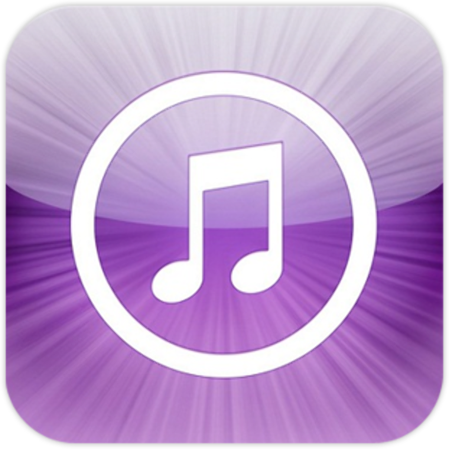 Download High Quality Itunes Logo Ios Transparent PNG Images Art Prim