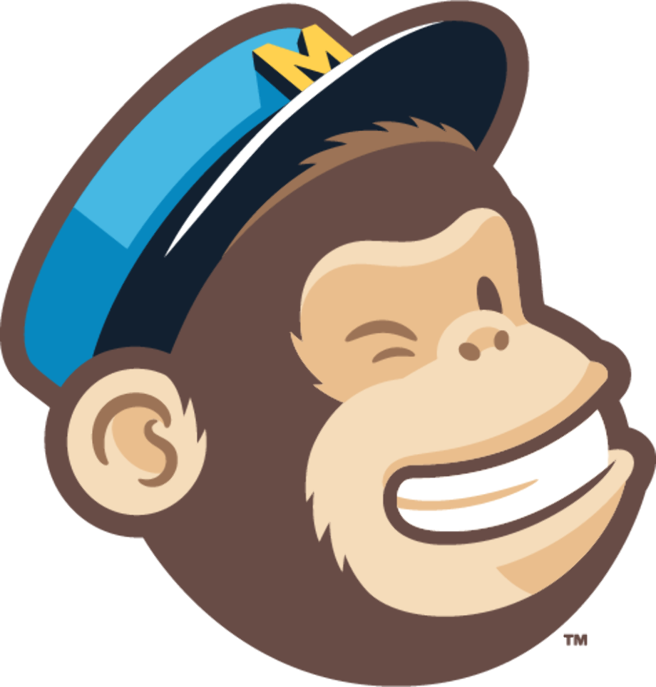 Download High Quality Mailchimp Logo Transparent PNG Images Art Prim 
