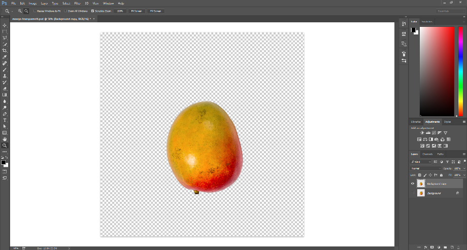 Make Background Transparent Photoshop Tutorial Picture 219444 Make Background Transparent 