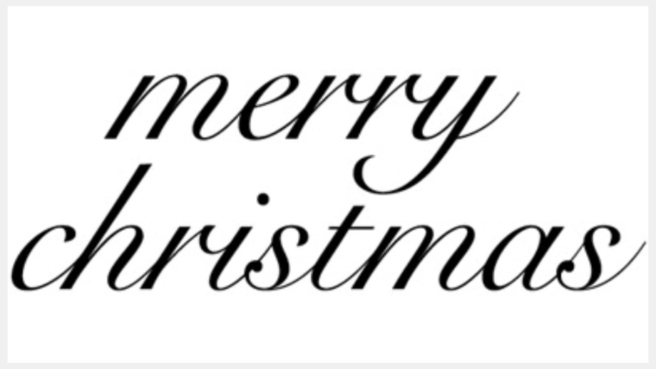 Download High Quality Merry Christmas Clipart Cursive Transparent PNG Download High Quality Merry Christmas Clipart Cursive Transparent PNG