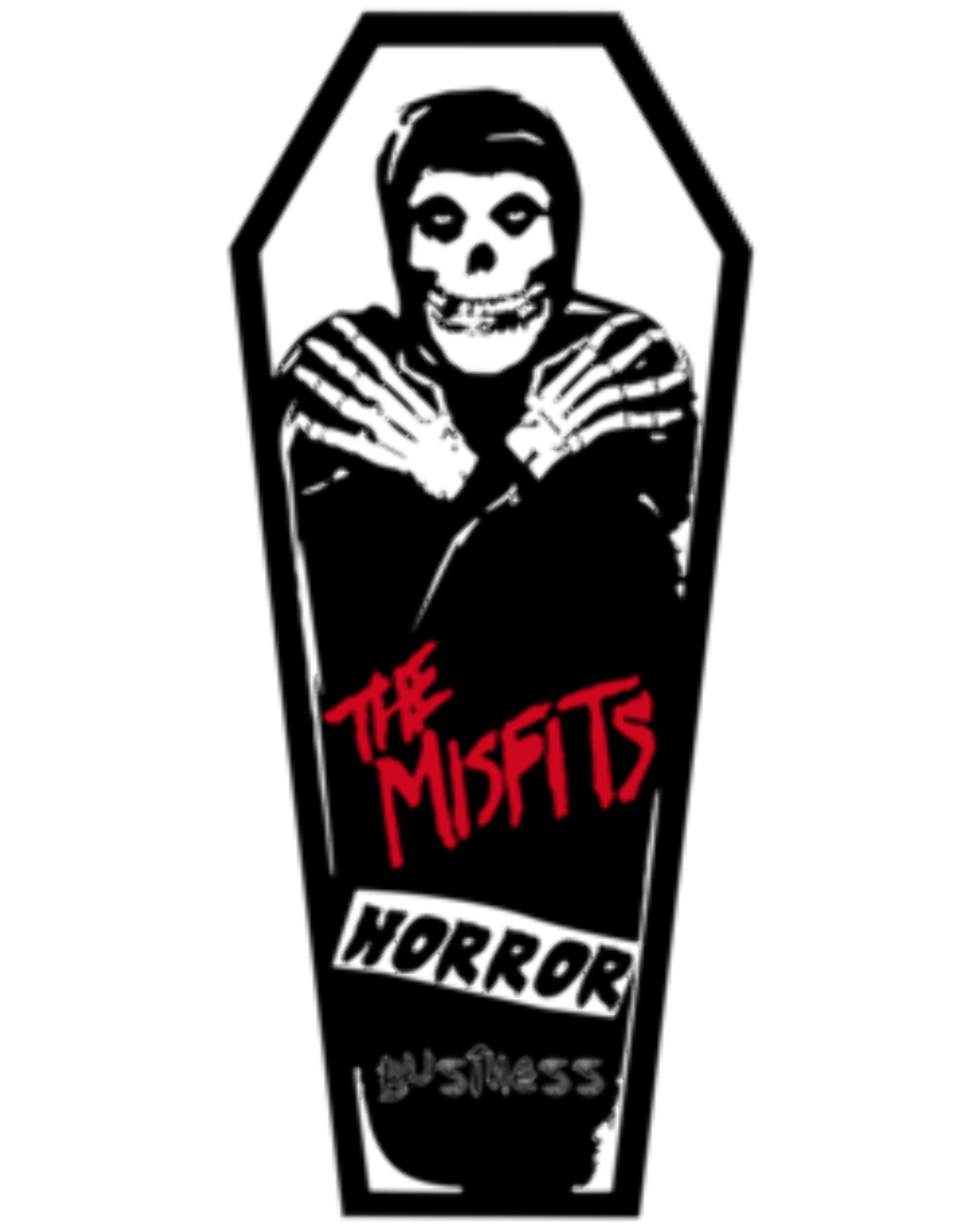 Misfits logo horror business, Picture #209120 misfits logo horror ...