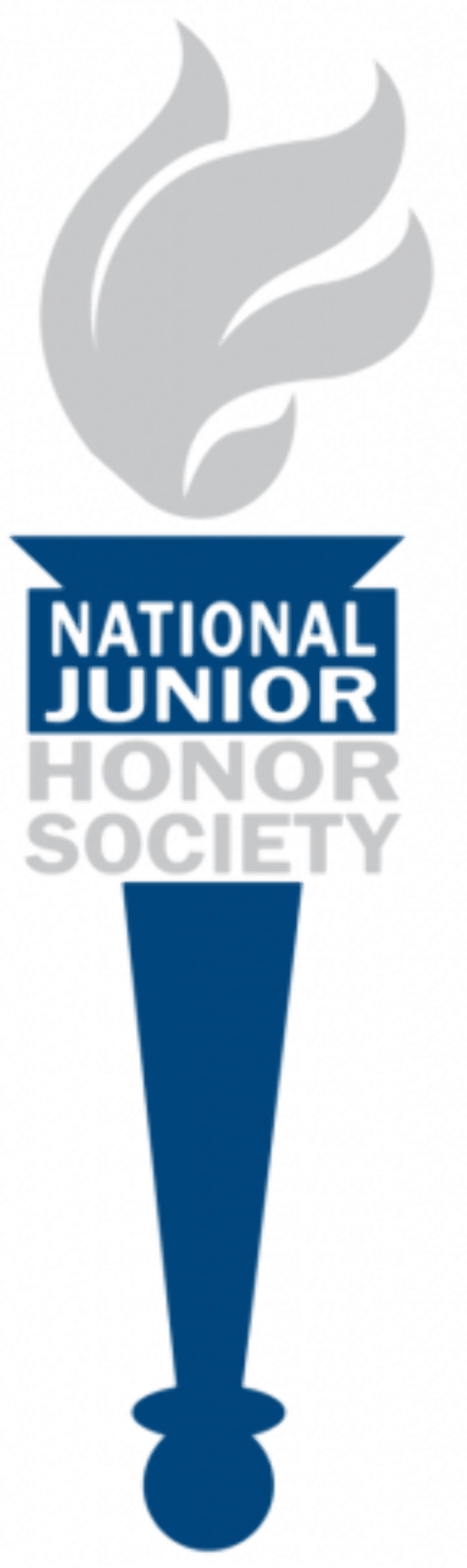 Download High Quality National Honor Society Logo Large Transparent PNG