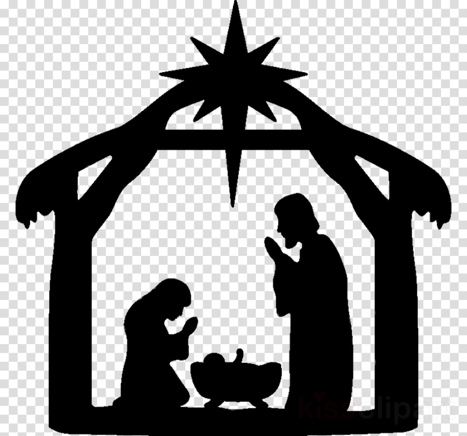 Download High Quality Nativity Clipart Transparent Transparent PNG 