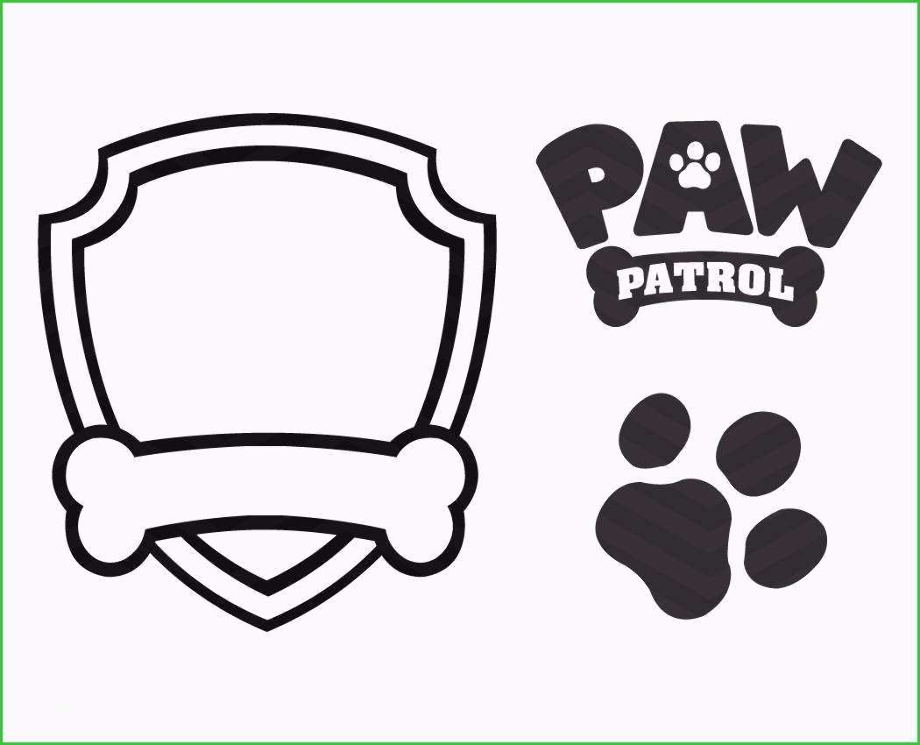 Download High Quality Paw Patrol Clipart Badge Transparent PNG Images Art Prim Clip Arts 2019