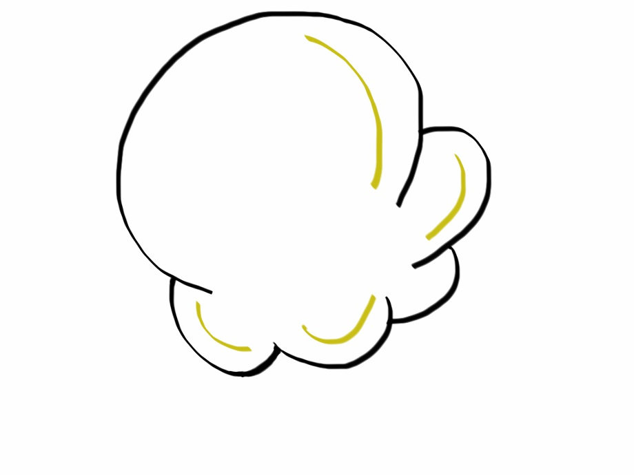 Download High Quality Popcorn Clipart White Transparent PNG Images 