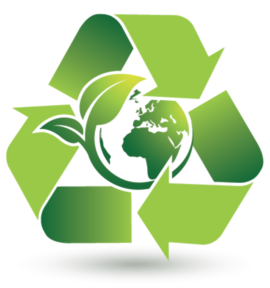 Download High Quality Recycling Logo Plastic Transparent PNG Images