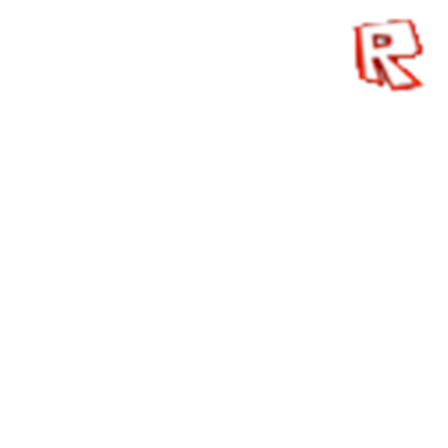 Download High Quality Roblox Logo Transparent T Shirt Transparent PNG 