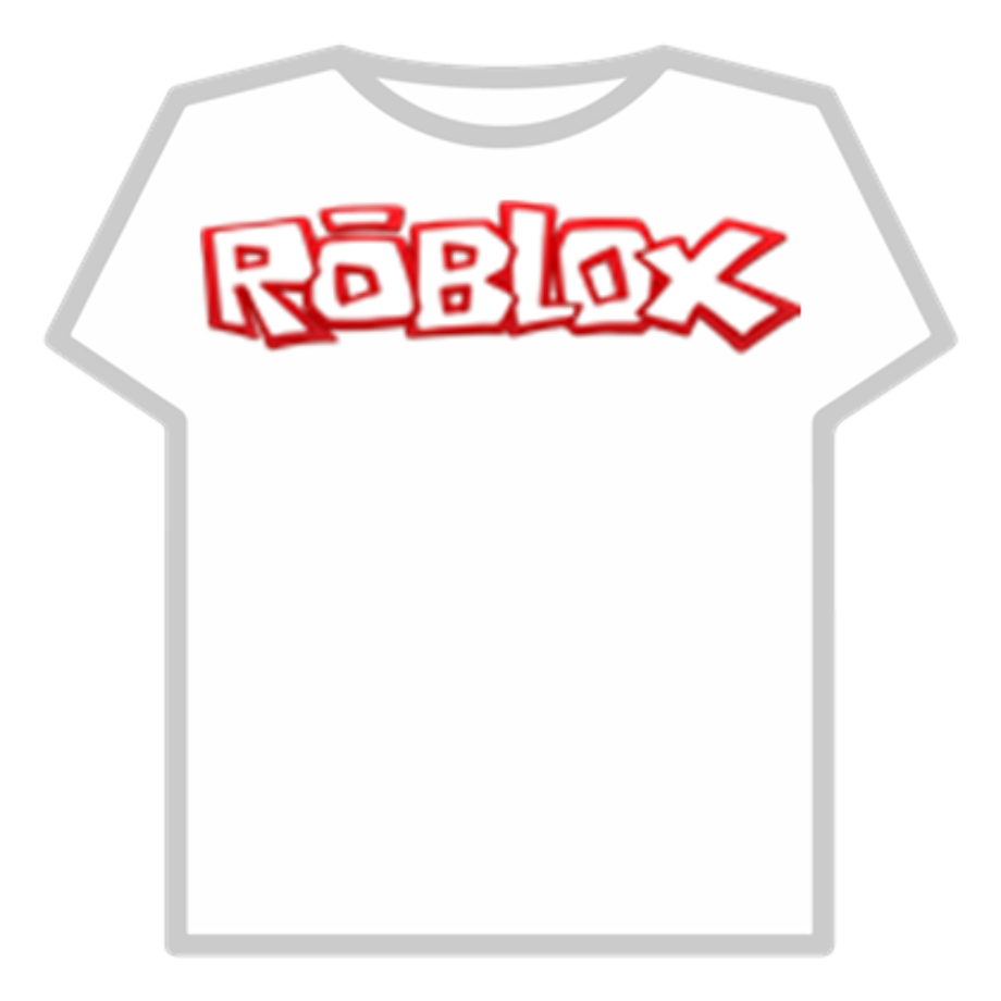 0 Result Images Of Roblox Logo Png T Shirt PNG Image Collection