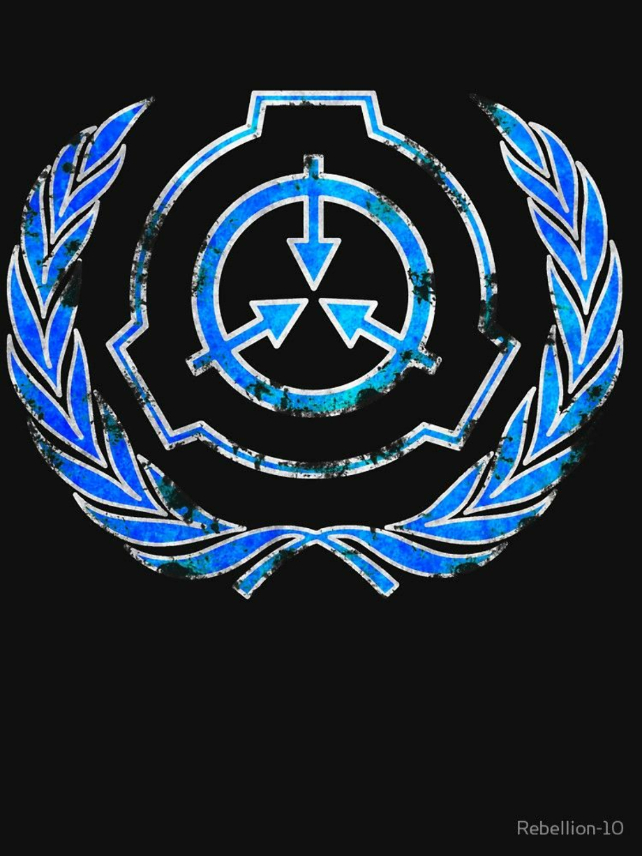 Download High Quality Scp Logo Symbol Transparent PNG Images Art Prim