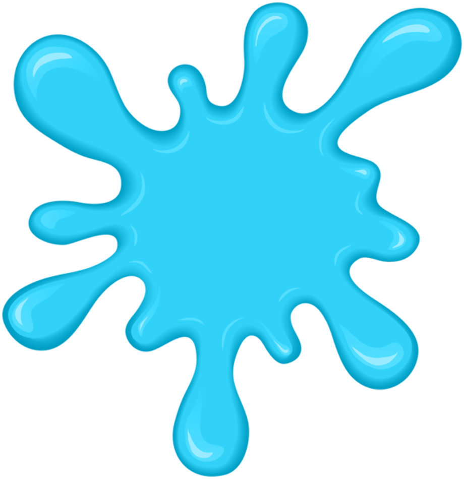 Download High Quality Slime Clipart Splash Transparent PNG Images Art 