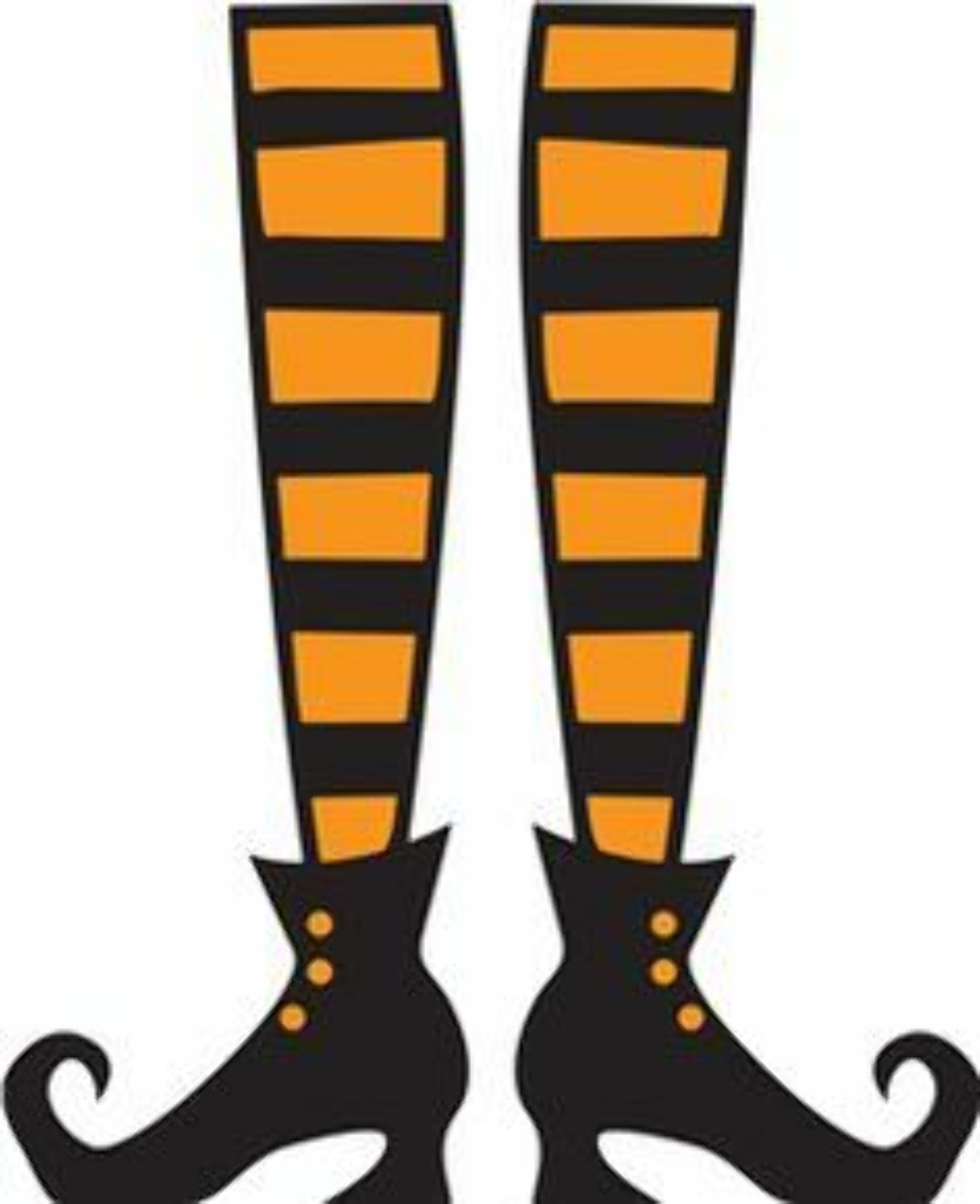 Download High Quality Sock Clipart Halloween Transparent PNG Images 