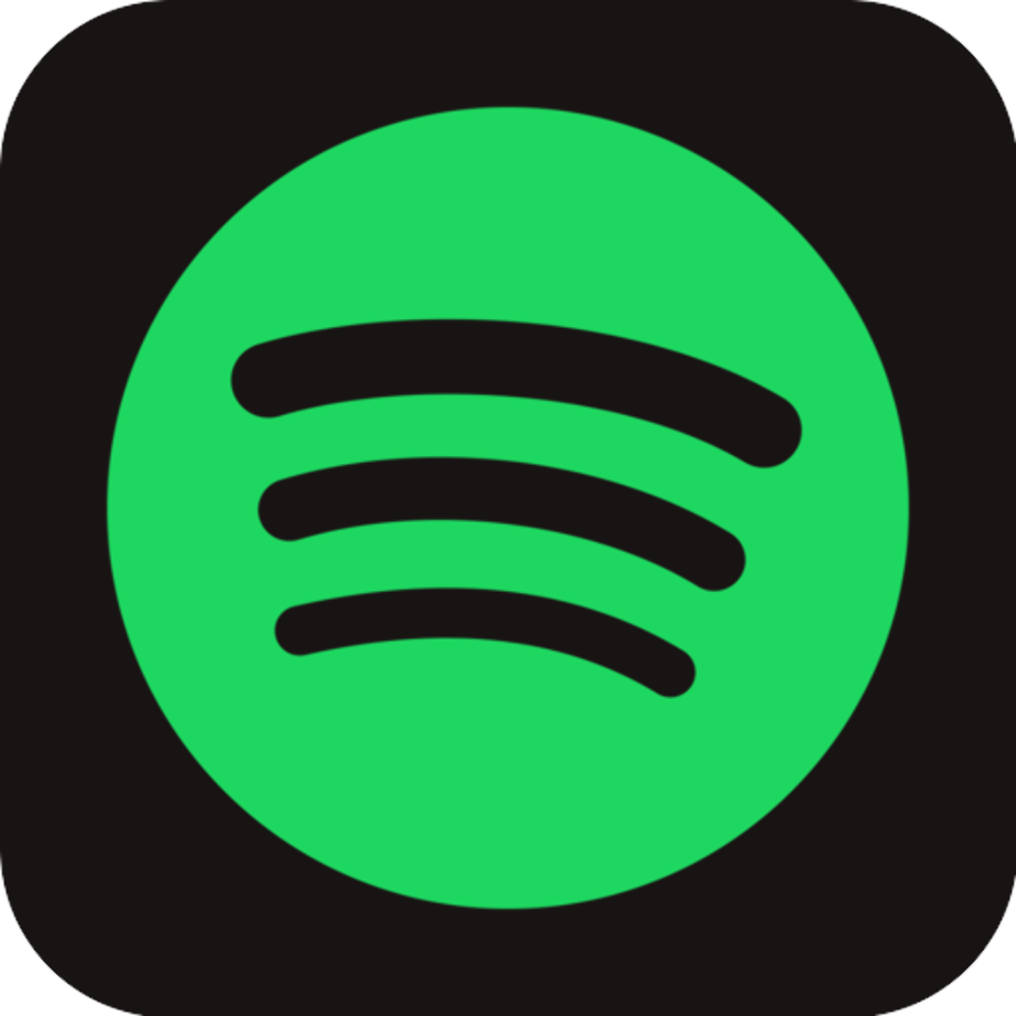 Spotify Icon Png