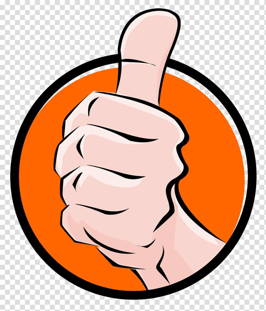 Thumbs Up Drawing Visitnipod