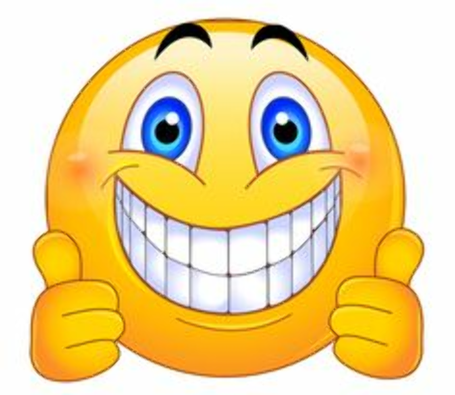 Thumbs Up Clipart Smiley Picture 104260 Thumbs Up Clipart Smiley