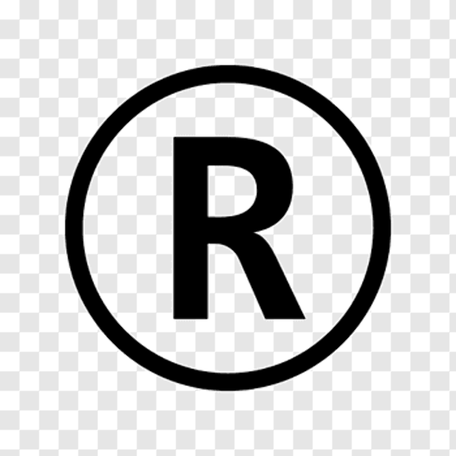 Download High Quality Trademark Logo Circle Transparent PNG Images Download High Quality Trademark Logo Circle Transparent PNG Images