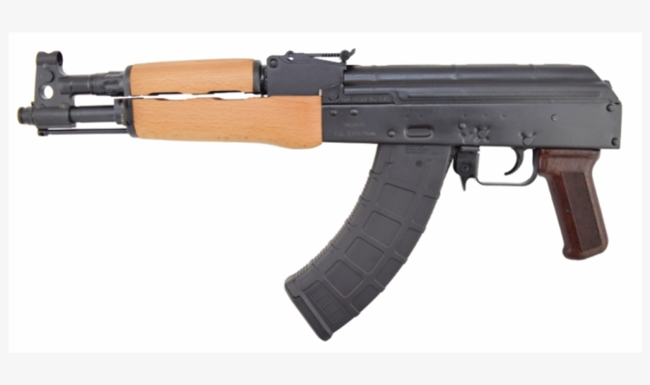 Transparent gun draco, Picture #275648 transparent gun draco - Clear ...