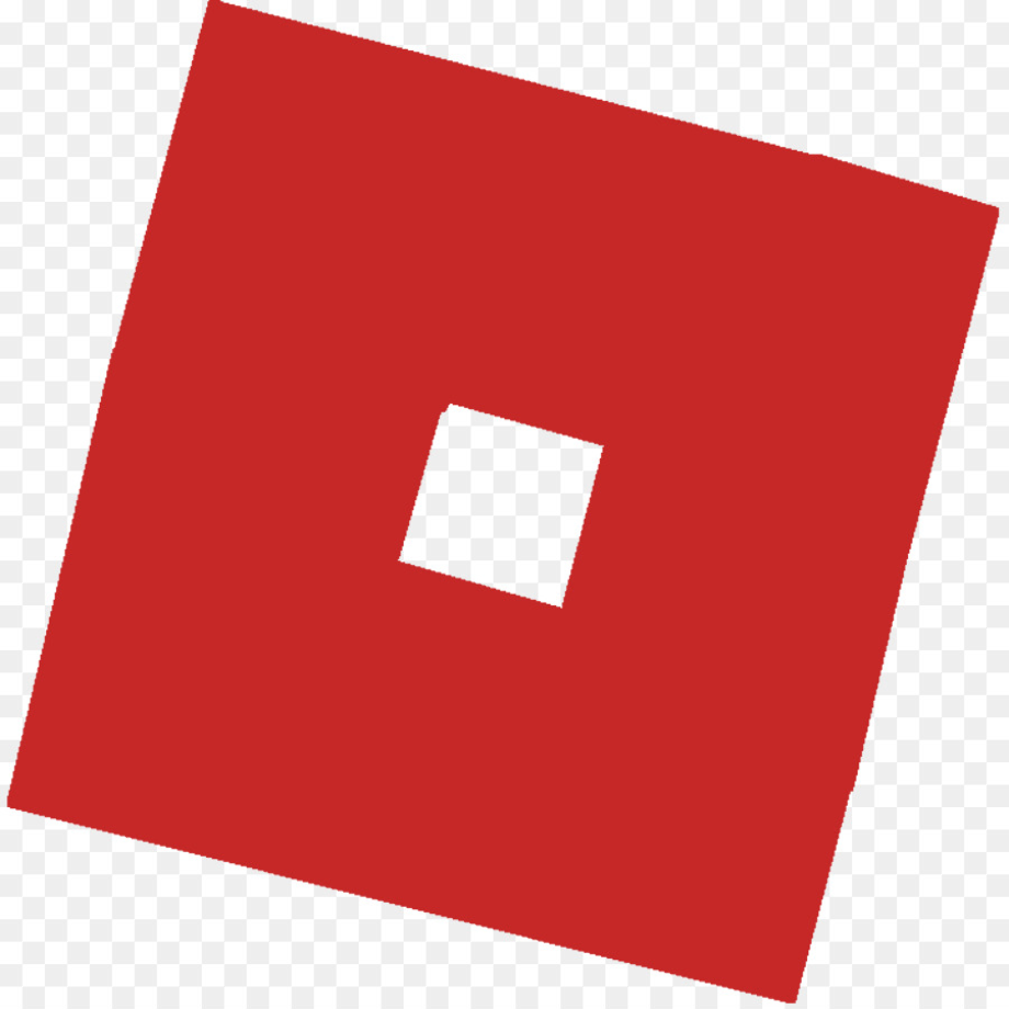 Download High Quality Roblox Logo Transparent High Resolution 