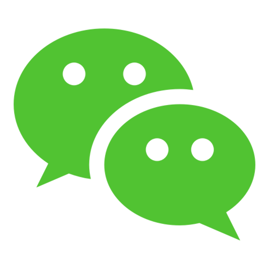 Wechat Logo Wechat Logo PNG Transparent Wechat Logo PNG Images