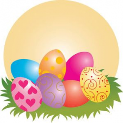 Download easter clipart egg, easter clipart egg #24790