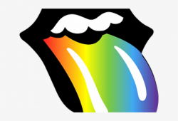Download lips clipart rainbow, lips clipart rainbow #71981